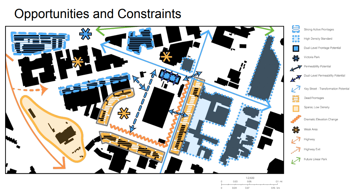 URBPLAN326 Masterplan Workbook Week 1 | by Joseph Bewley | Medium