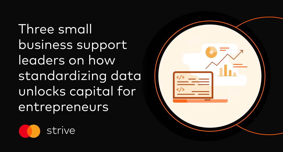 Scaling impact by standardizing data: A conversation on how better ...