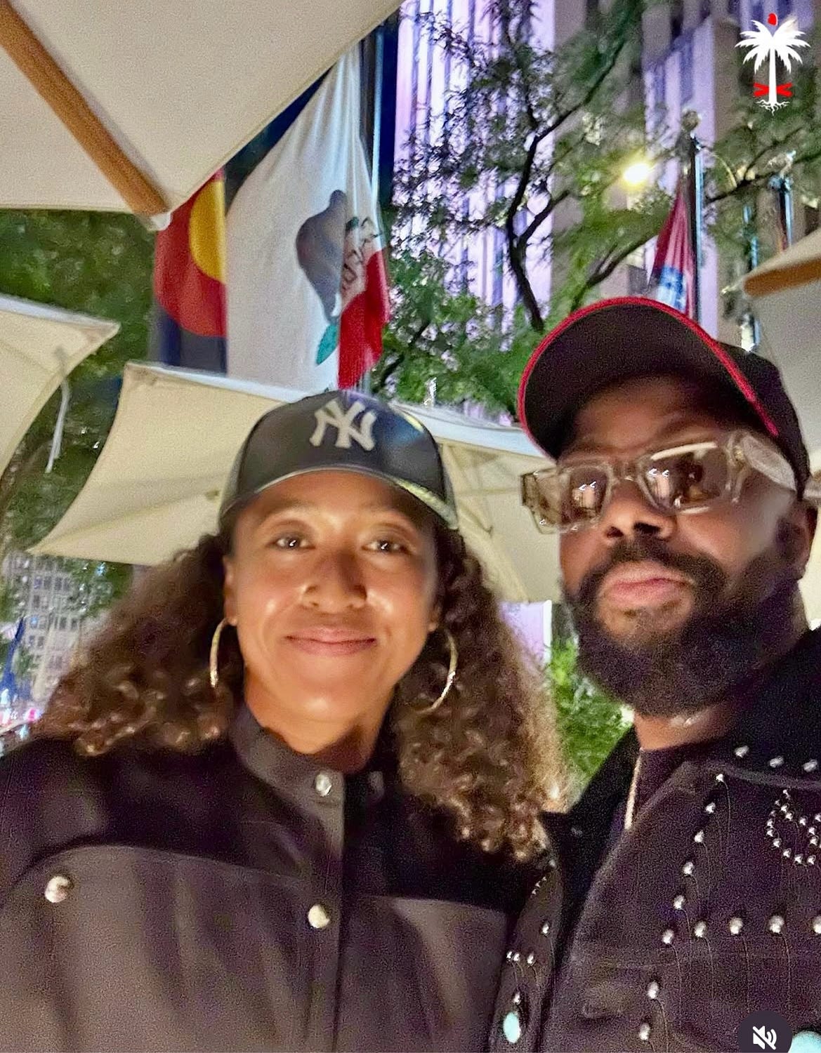 The Diaspora Is Haiti’s Only Hope: Lessons from Naomi Osaka’s “Love All ...