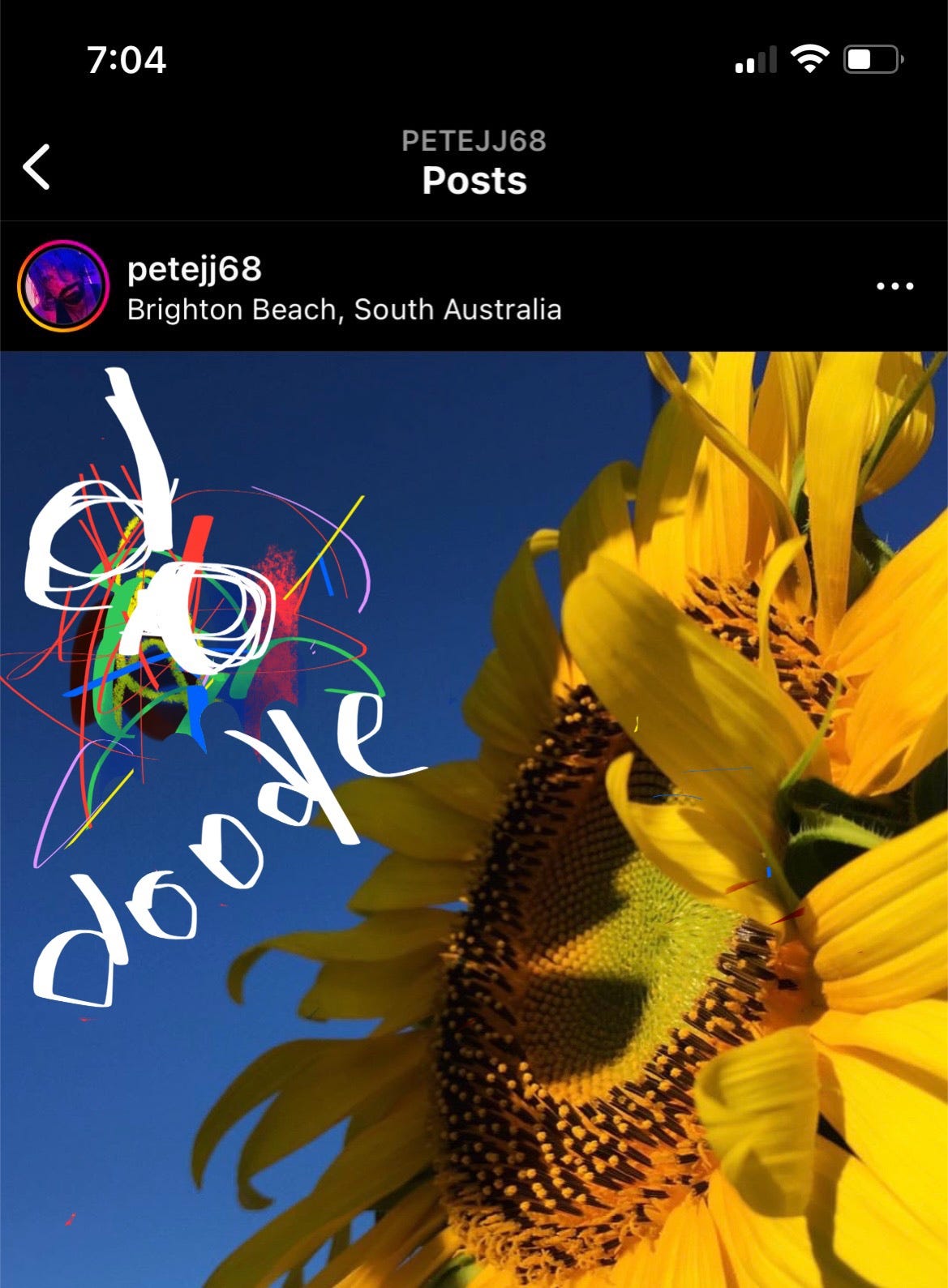 Doodling into Creation (Do Doodle) | by Pete J J | Gain Inspiration ...
