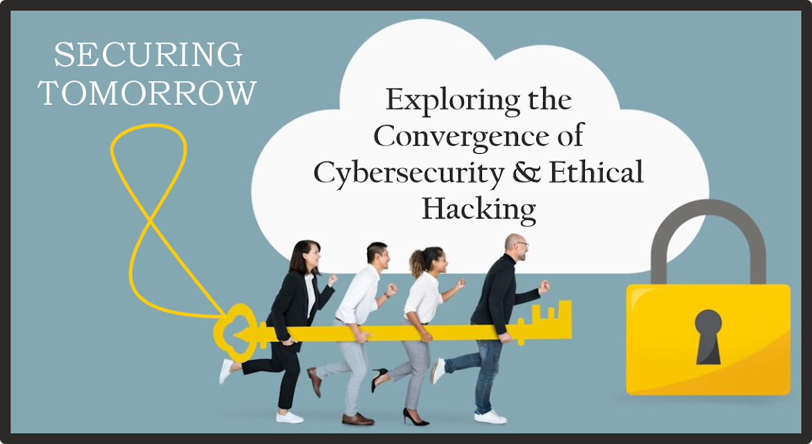 Securing Tomorrow: Exploring the Convergence of Cybersecurity and ... Securing Tomorrow: Exploring the Convergence of Cybersecurity and ...