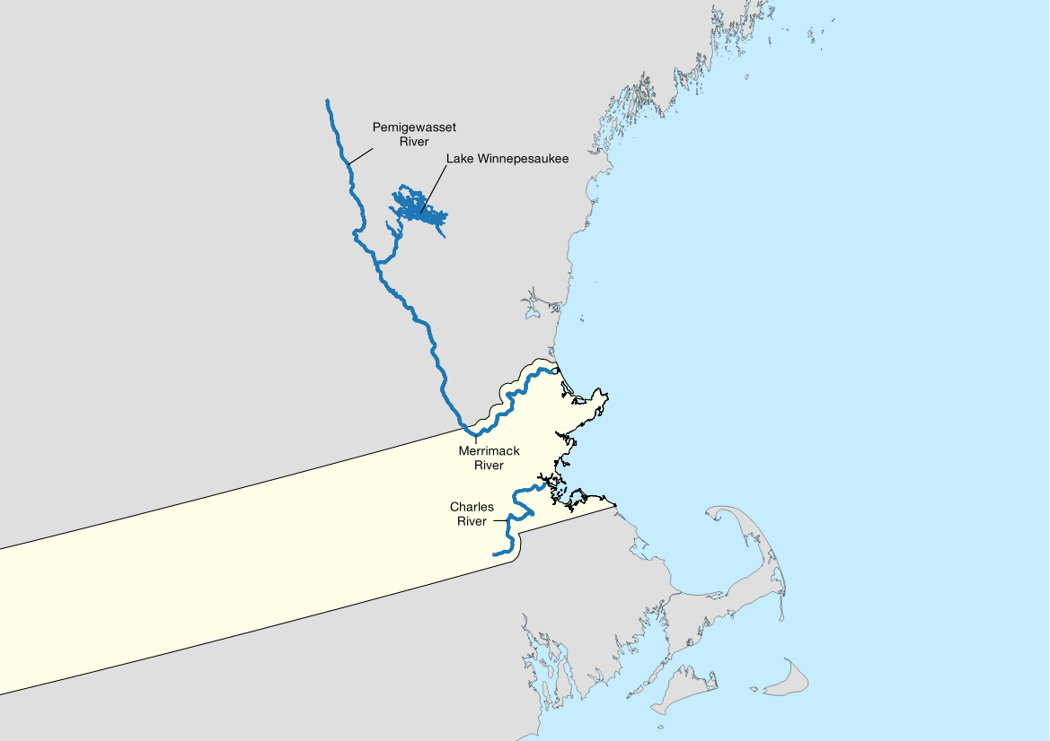 How to Map the Unmappable. I’m starting to get used to my method… | by ...