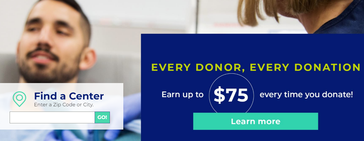 BPL Plasma New Donor Bonus July 2023 | by Steve Lemmon | Medium