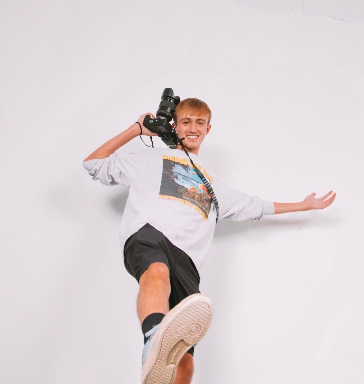 Introduction — About me My name is Jordan Kullen, a junior Sports ...