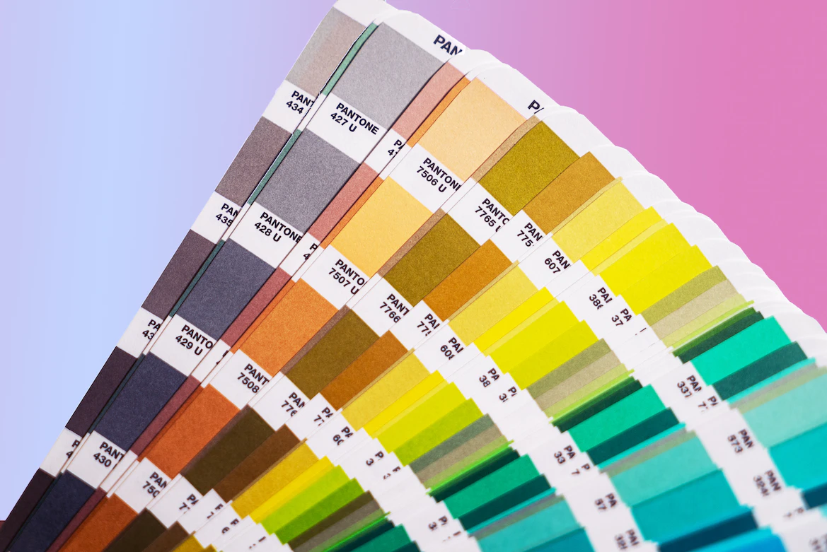 Tingkatan Warna. Color Wheel/Roda Warna | by Faradillaputri | Medium