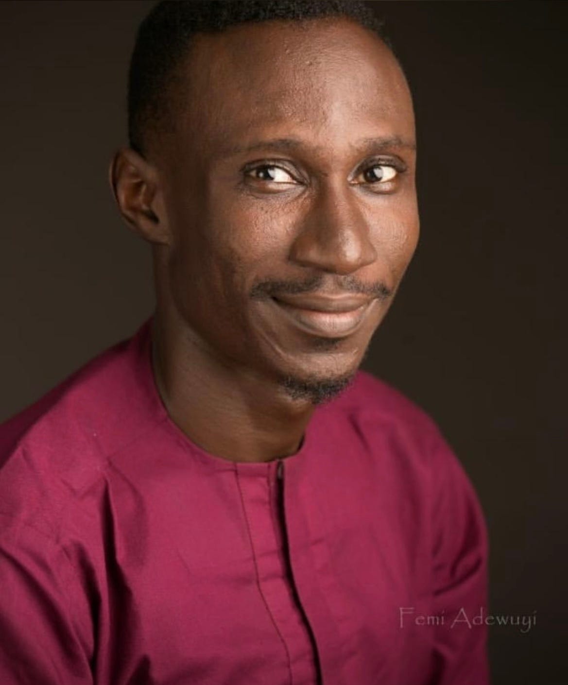 Counting My Blessings and Naming Them One by One; My 40th Birthday Story. | by Dapo Adewuyi | Medium