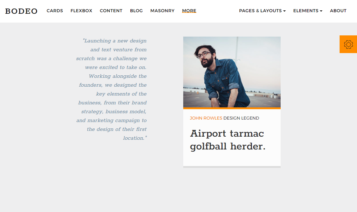 10 Reasons Bootstrap 4 is Better. Or, why the move to flexbox is a big… | by Carol Skelly ...