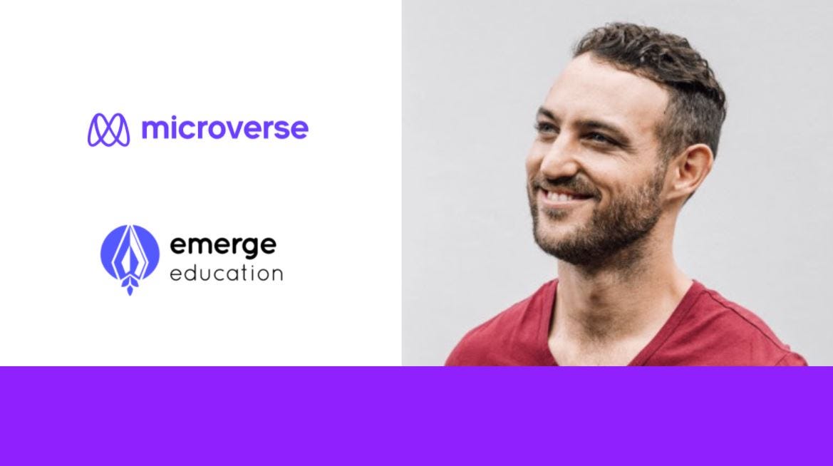 How to deliver a 95% placement rate with no fees and no teachers — top lessons from Microverse ...