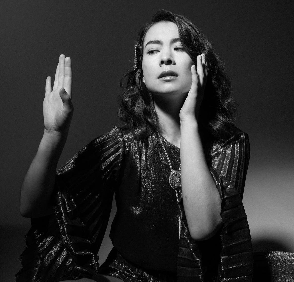 The Mitski Effect. From ‘Liquid Smooth’ to ‘Francis… | by Edna Teresa | Medium