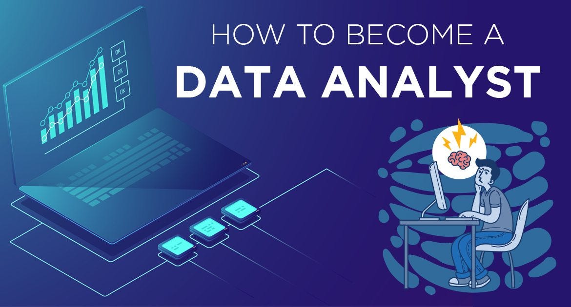 Launch Your Data Analyst Career: The Ultimate Guide to Skills ...