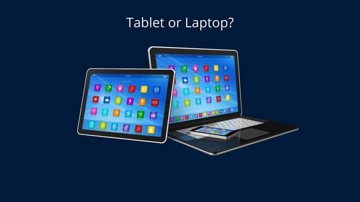 How to Choose the Right Laptops and Tablets for Business: A Step-by ...