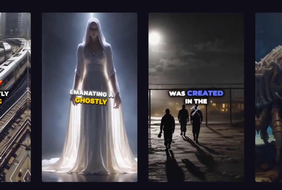 Random plot generator short story: Create Profitable Viral Cuts | by ...