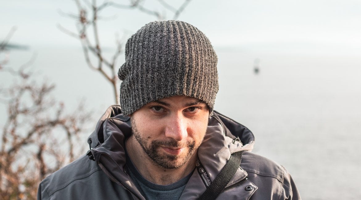 My 2019 Annual Year In Review. I recently received James Clear’s “My ...