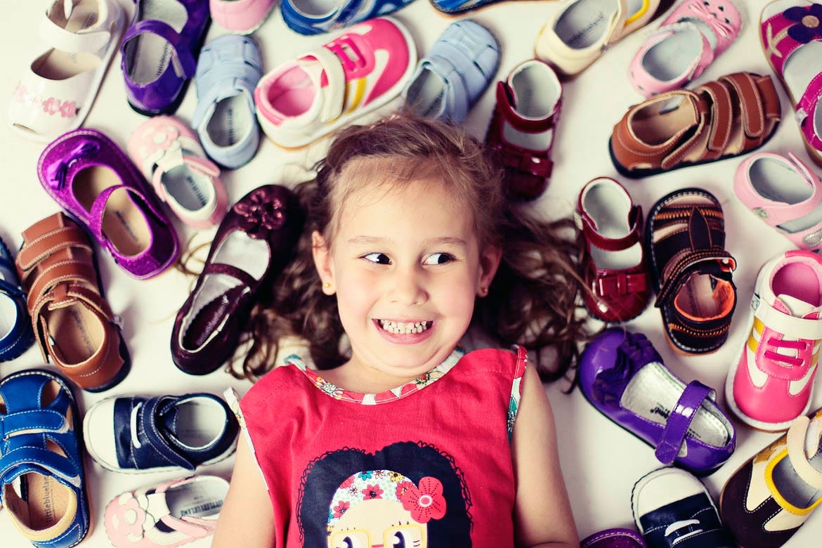 How To Choose The Right Shoes For Kids While Keeping Them Stylish? 9 ...