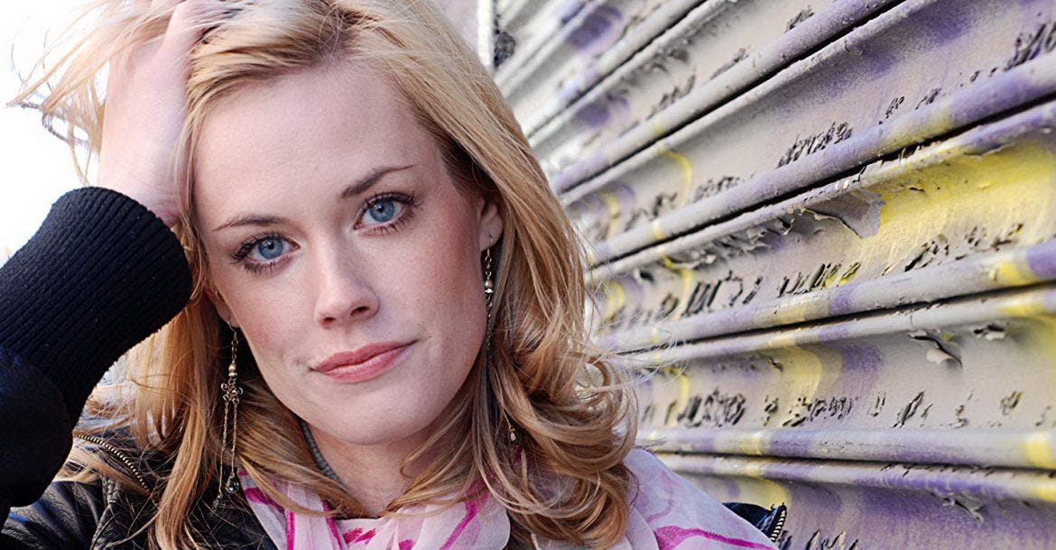 The real-life facts of Abigail hawk | by Gipson Carlos | Medium