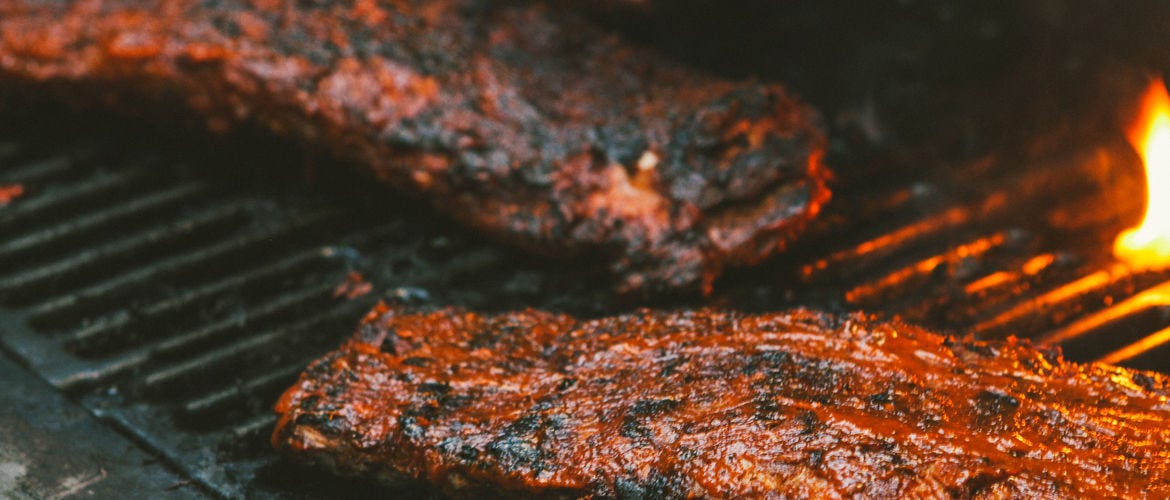 7 BBQ PITMASTERS YOU SHOULD BE FOLLOWING | by The Bench Standard | Medium