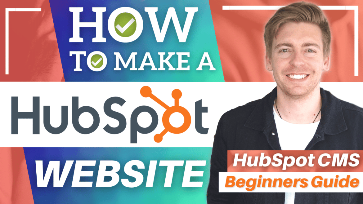 How To Create a HubSpot Website | Medium