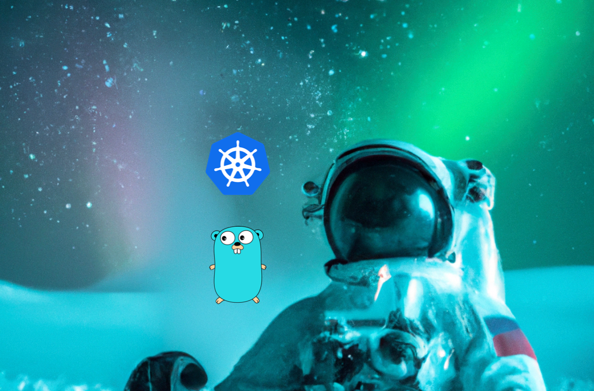 Building A Custom Kubernetes Operator By Alex Devopsdev