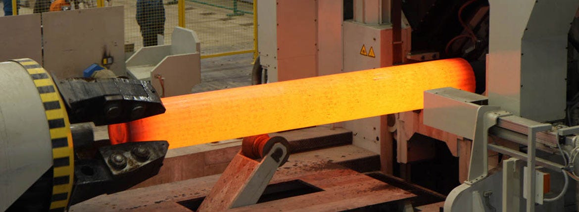 The best guide to choose a good metal fabrication firm. | by ...