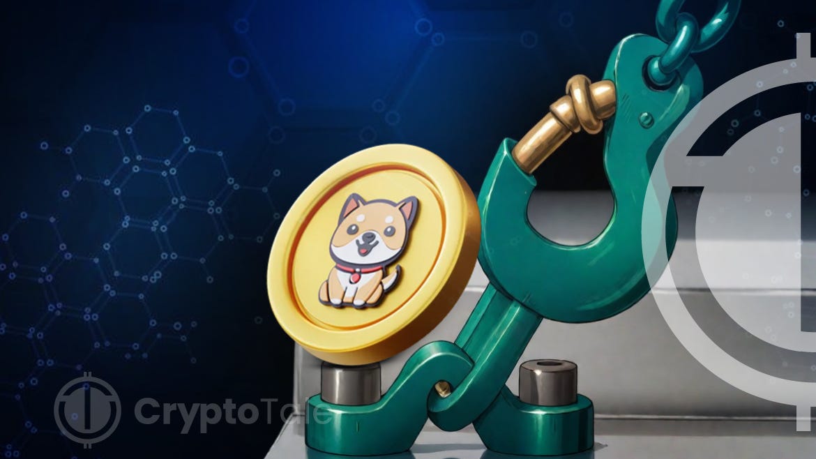 Baby Doge’s Zero Fee Proposal on BNB Chain Garners Attention - Kitty ...