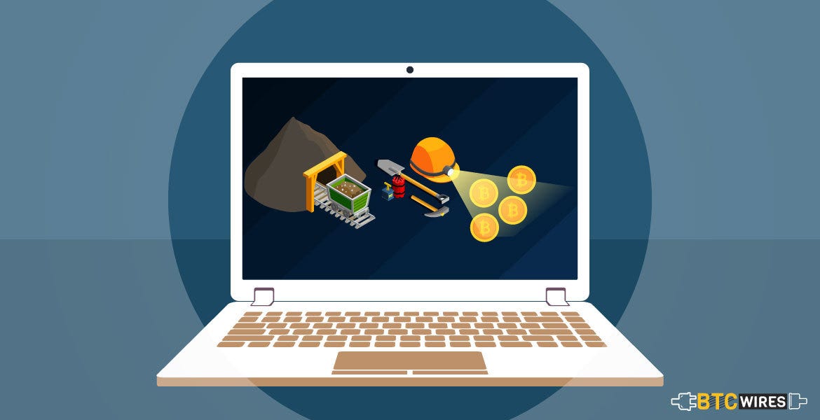 What is Cryptocurrency Mining. Breaking down the components of the ...