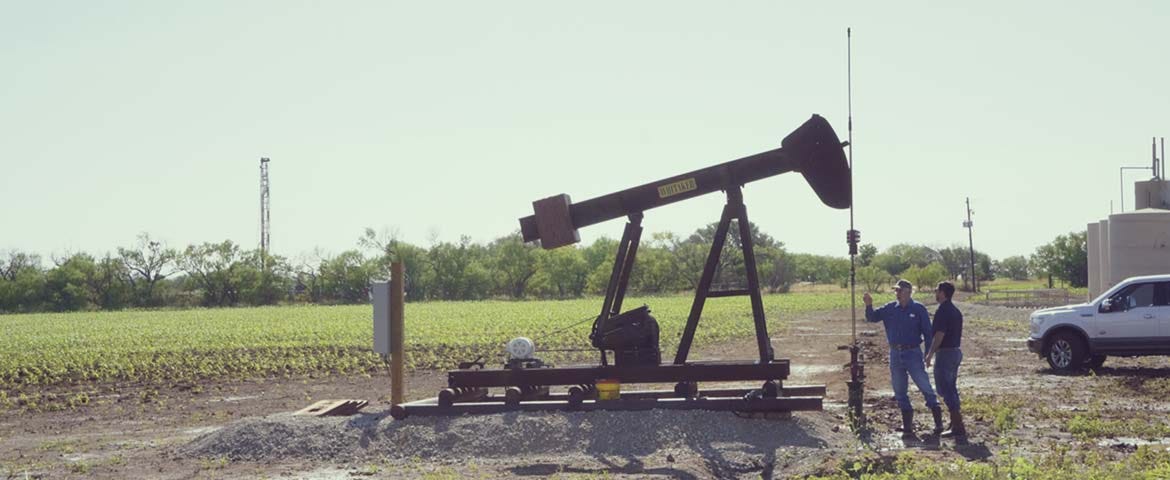 Oil & Gas 101: The Many Roles of a Landman | by EnergyFunders.com | Medium