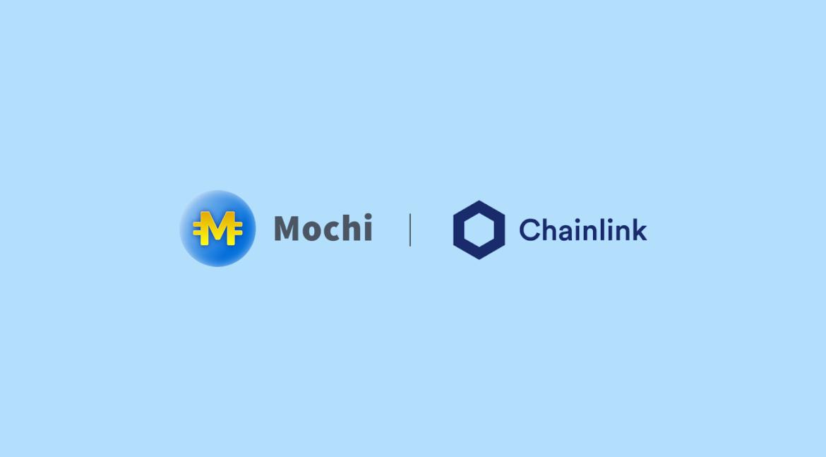 Chainlink Multi-Chain Price Feeds Secure Mochi Stablecoin Protocol | by ...