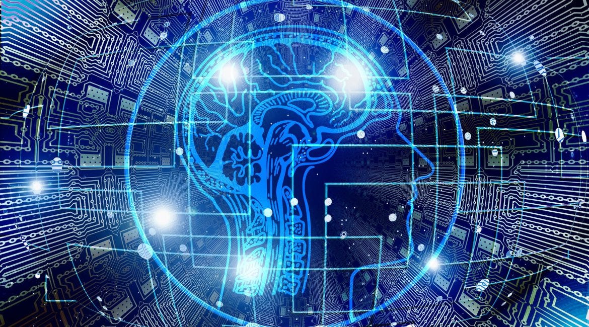Create A Machine Learning Model using GridDB | GridDB: Open Source Time Series Database for IoT ...