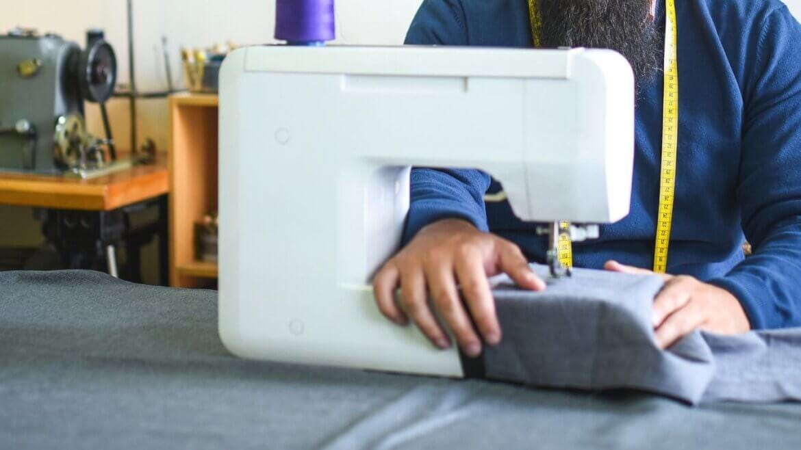 In the Heart of Dubai: Navigating the Tailor Shops for Your Perfect ...