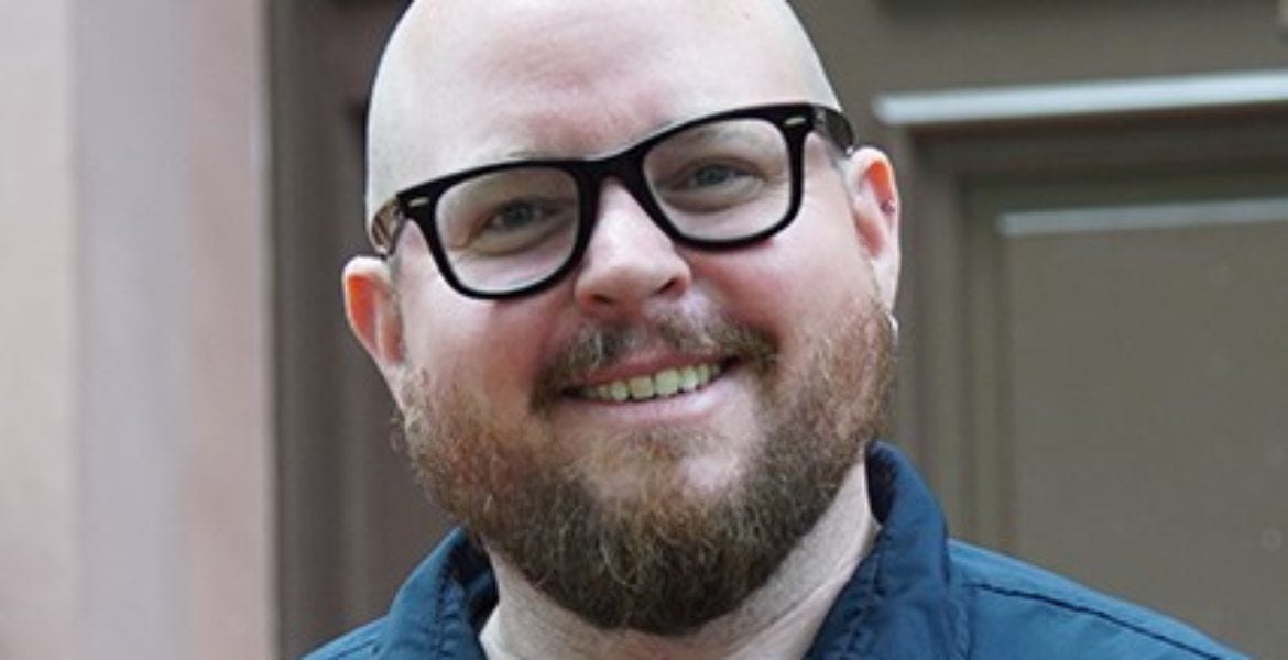 Robbie Holmes Joins Pluribus Digital as VP of Product Development | by ...