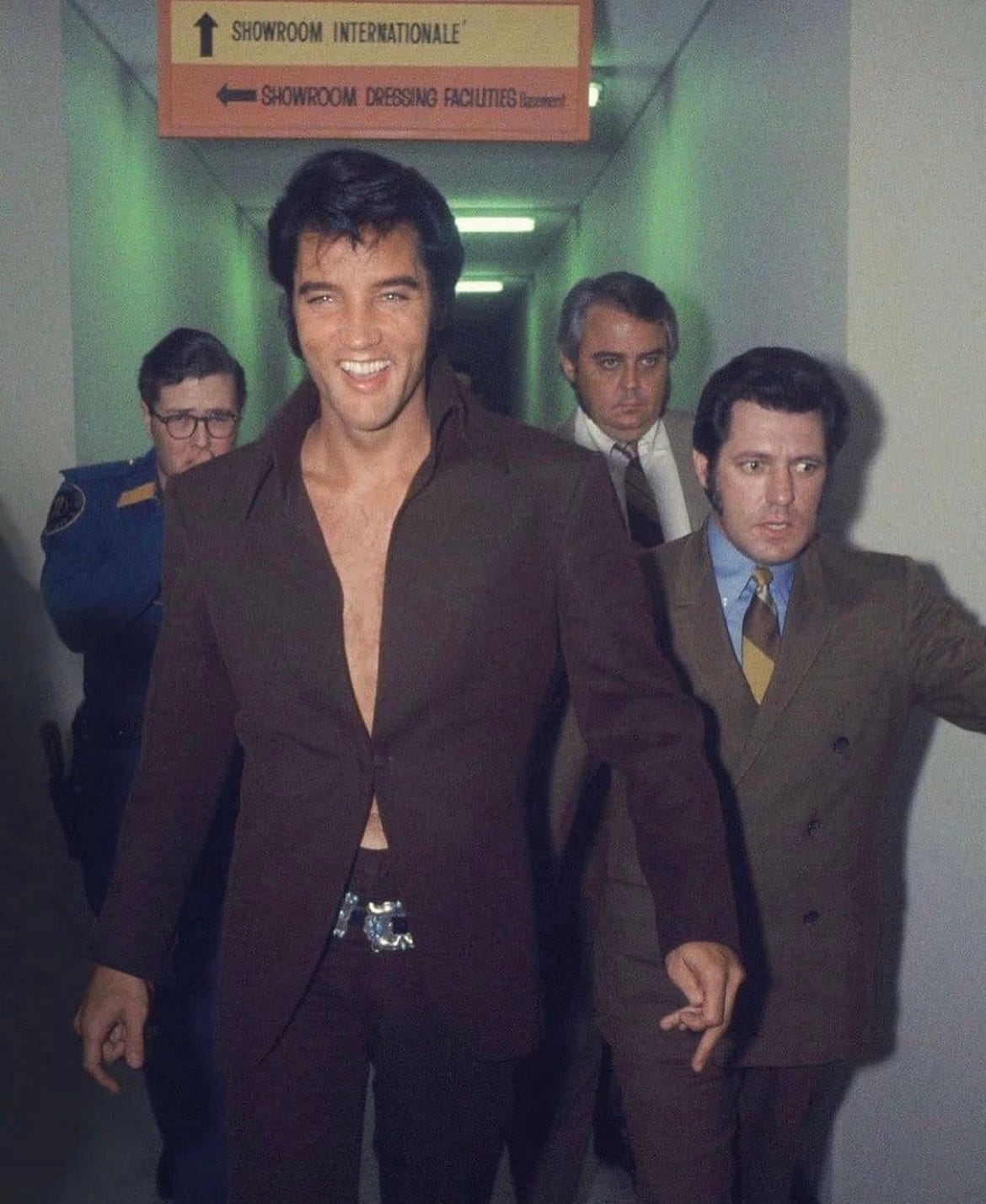 You Won’t Believe How Much More Money Elvis Could Have Made with ...
