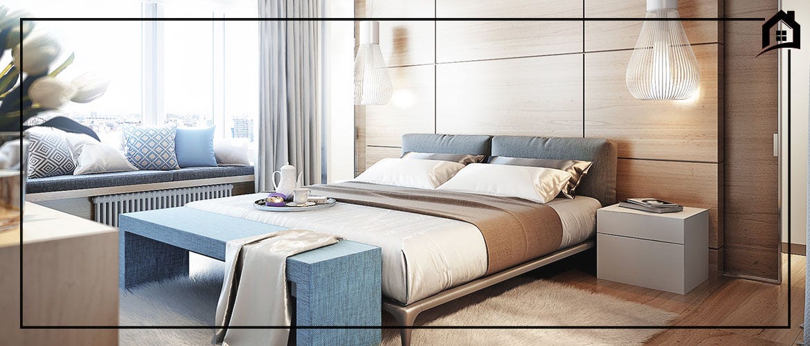 Amazing Renovation Ideas to Give your Home a Complete Makeover | by ...