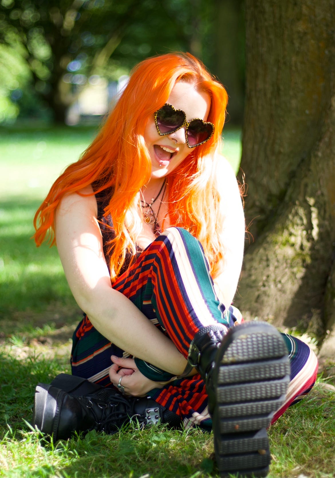 “The Sunglasses Song” is the Perfect Feel-Good Summer Jam | by Music ...