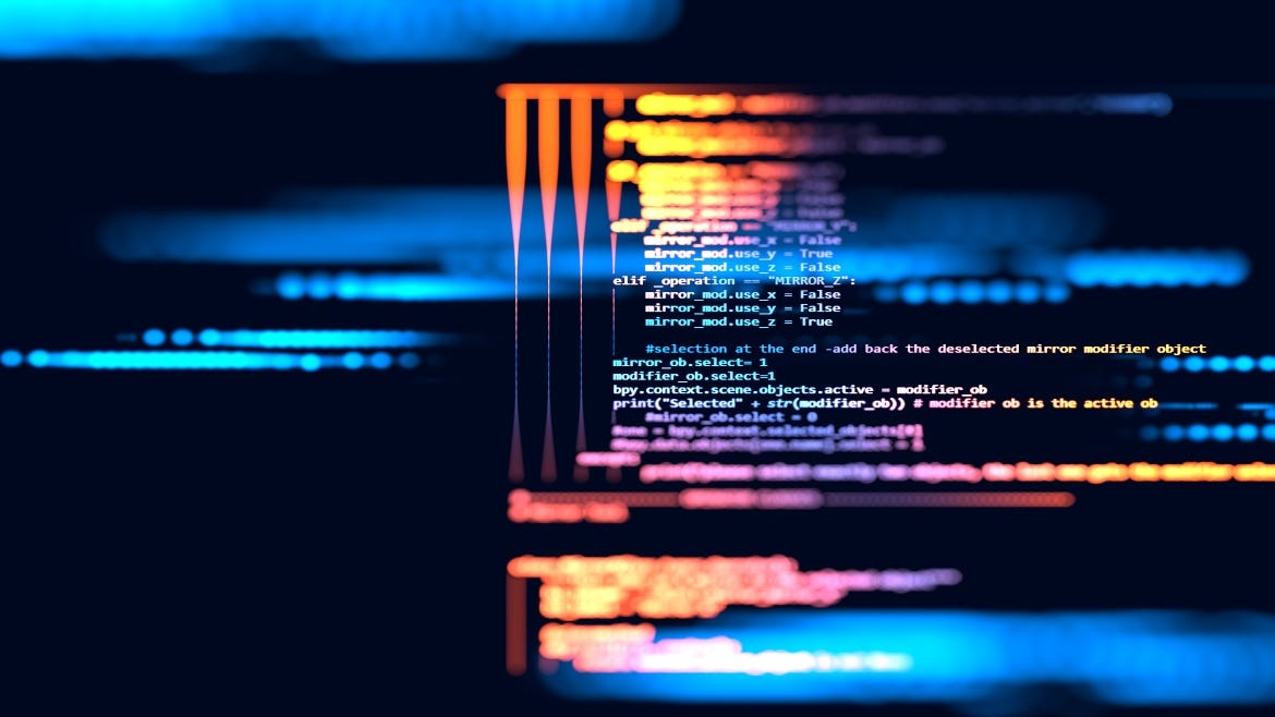 The Importance of Coding in Cybersecurity and Data Privacy | by Gaurav ...