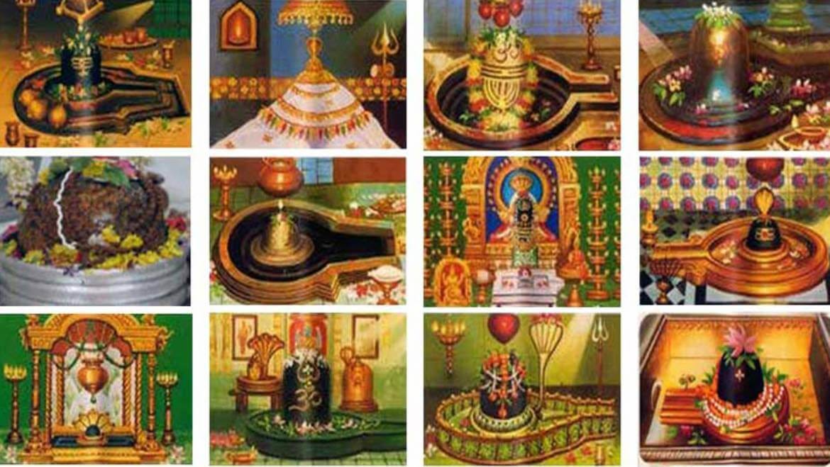 Exploring the Divine: Journey to the 12 Jyotirlingas | by ...