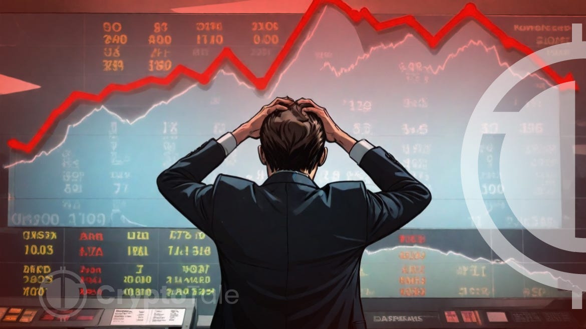 Tips for Crypto Traders to Prevent Panic Selling - Kitty Cherie - Medium