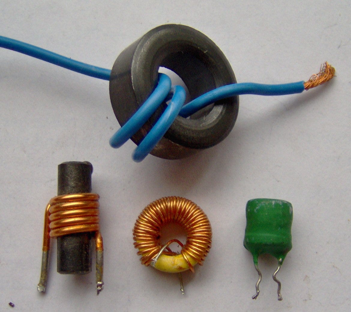 Ceramic capacitor visual inspection machine inquiry | by Formed ...
