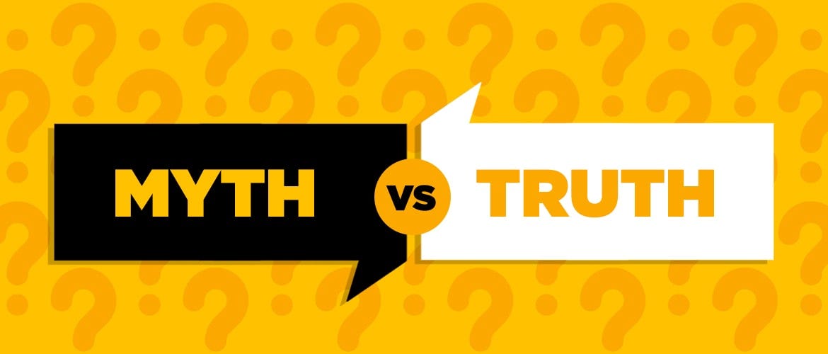 Myth or Reality? Which Matters More? | by John Welford | Medium