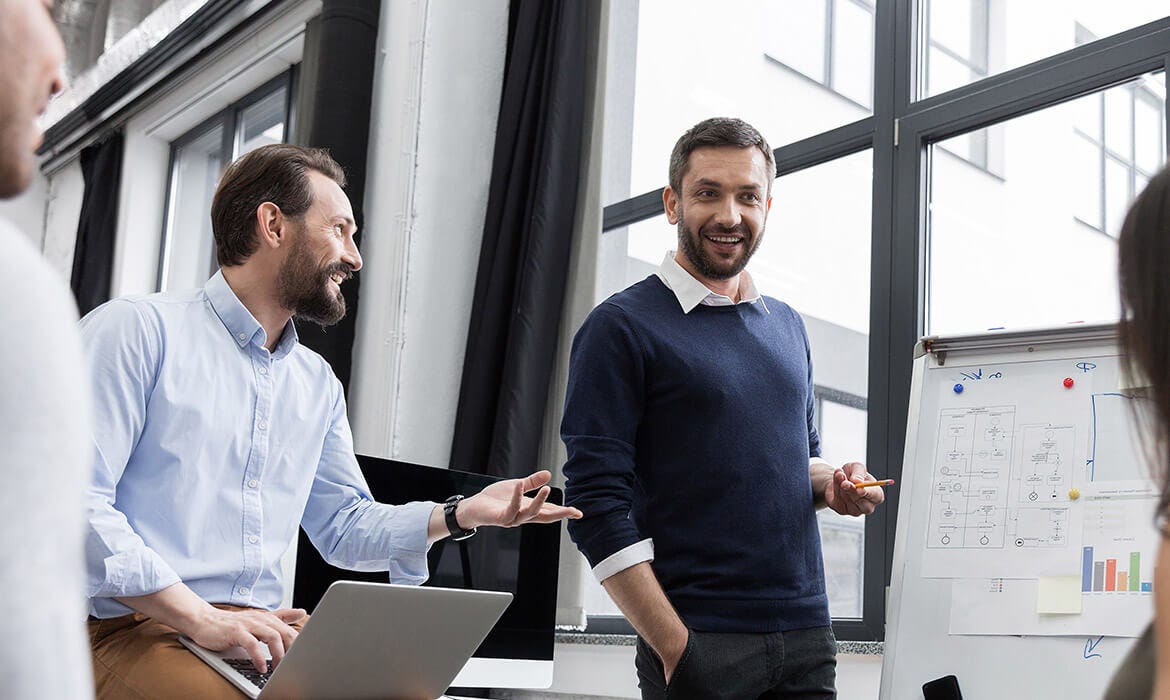 Explore the 7 Strategic Framework That Suits Your Business | by Arden ...