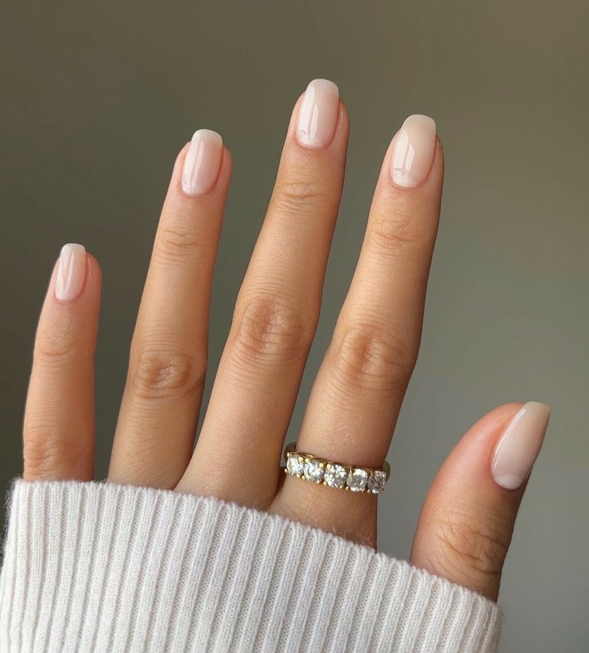 10 Nail Designs: The Positive Elegance and Potential Pitfalls of Nail ...