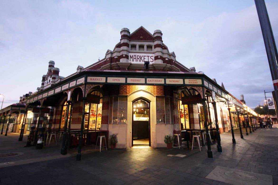 Discover Fremantle: A Historic Port City with a Vibrant Food Scene ...
