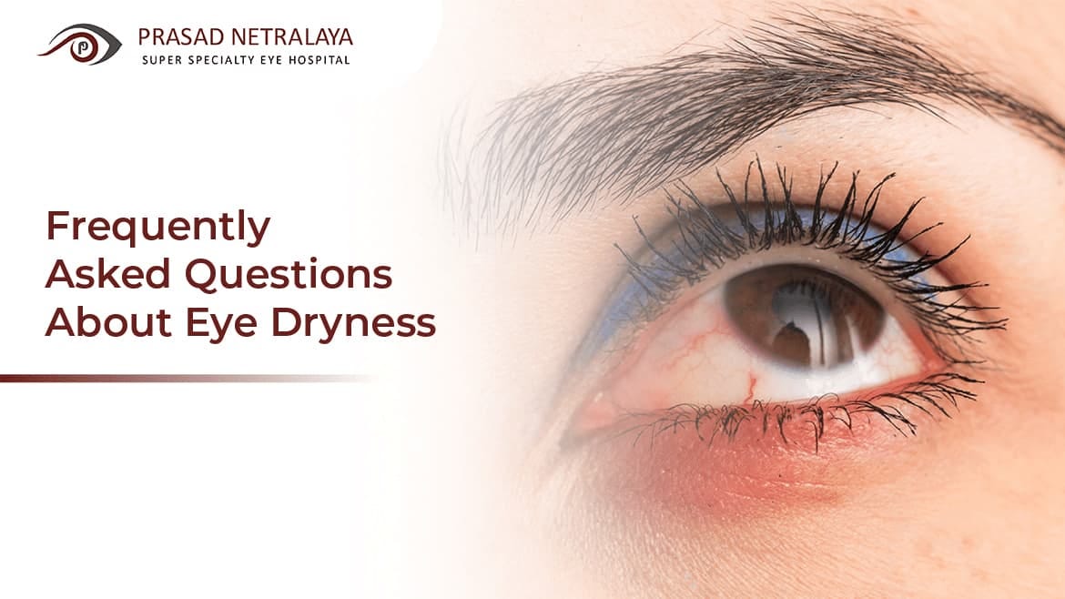 Frequently Asked Questions About Eye Dryness - Sanjanakuduva - Medium