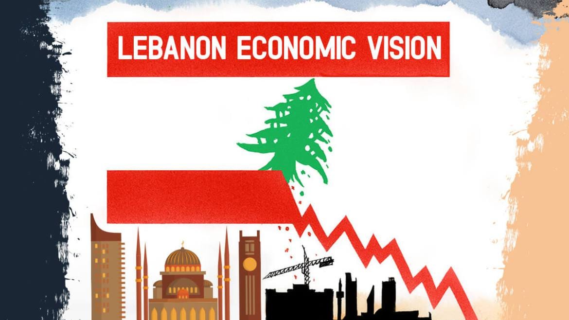 LEBANON ECONOMIC VISION: MAJOR TRANSITIONING FROM TECH TO SOCIETY | by ...
