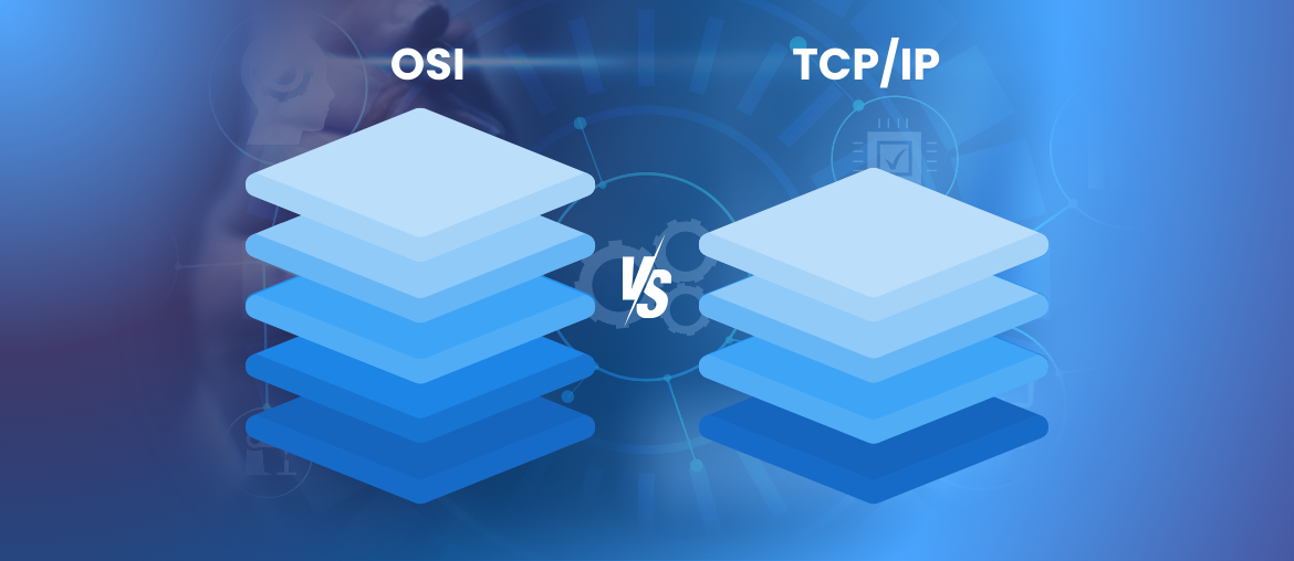 OSI Model dan TCP/IP Model dalam Jaringan Komputer | by Ahmad Asroni ...