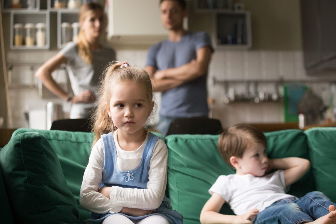Parentification: 5 Signs Your Kid is Parenting You | by Dalia Ramirez ...