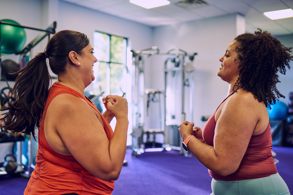 Building A Better Body: A Guide To Go From Flab To Fab | by Anytime ...