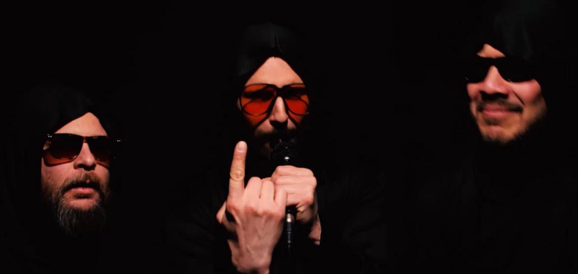 The Sonce Kick Off Their Spring Tour with Music Video For ‘Up in Smoke ...