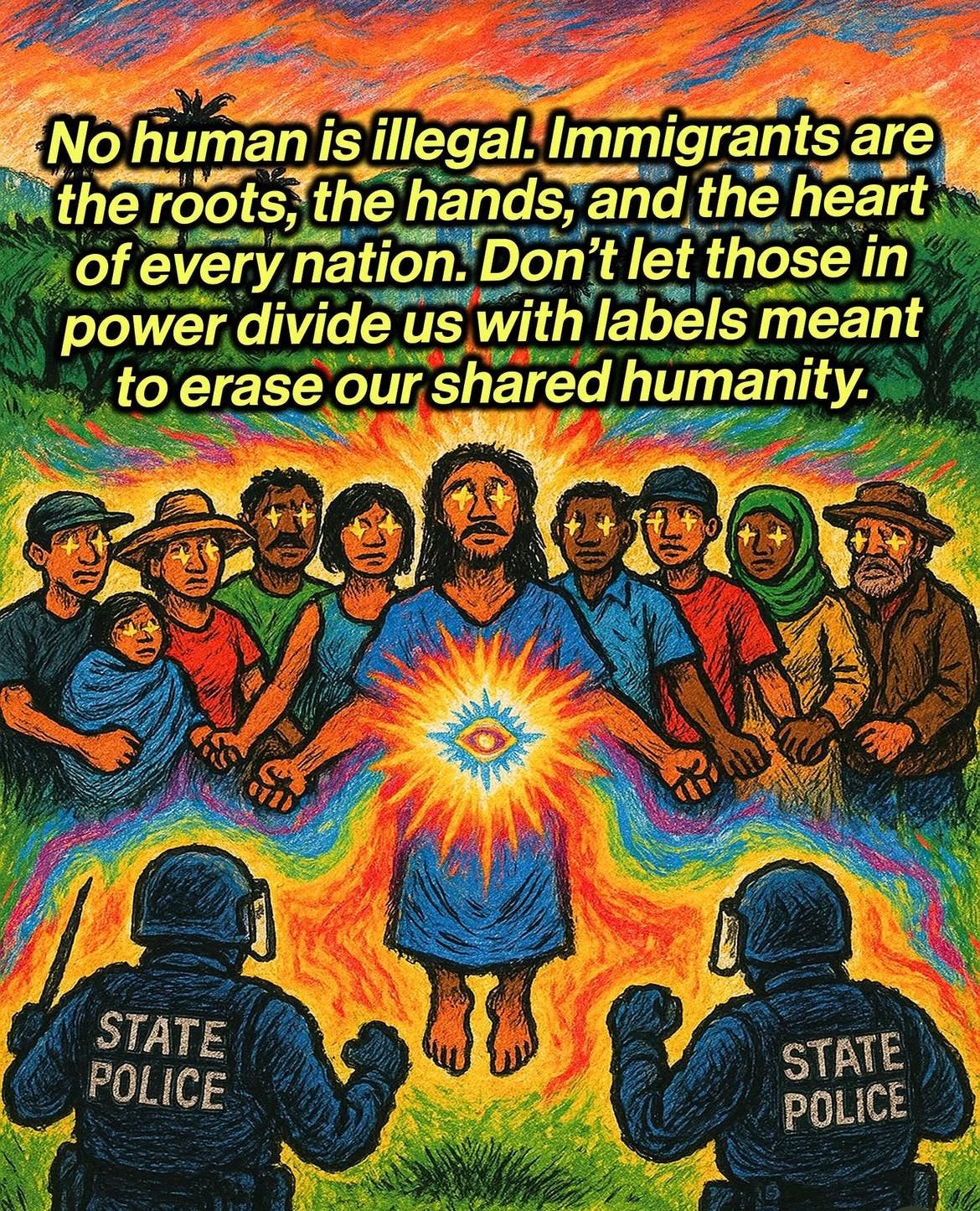 FREEDOM SHOULD BE FREE — Libertad para todos, no para unos cuantos | by ...