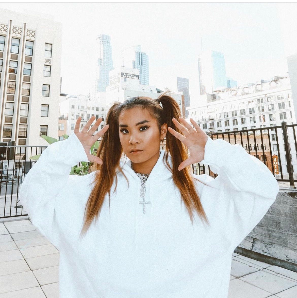 Why Kitty Noir Is The Superstar Artist The World Is Waiting For & Next ...
