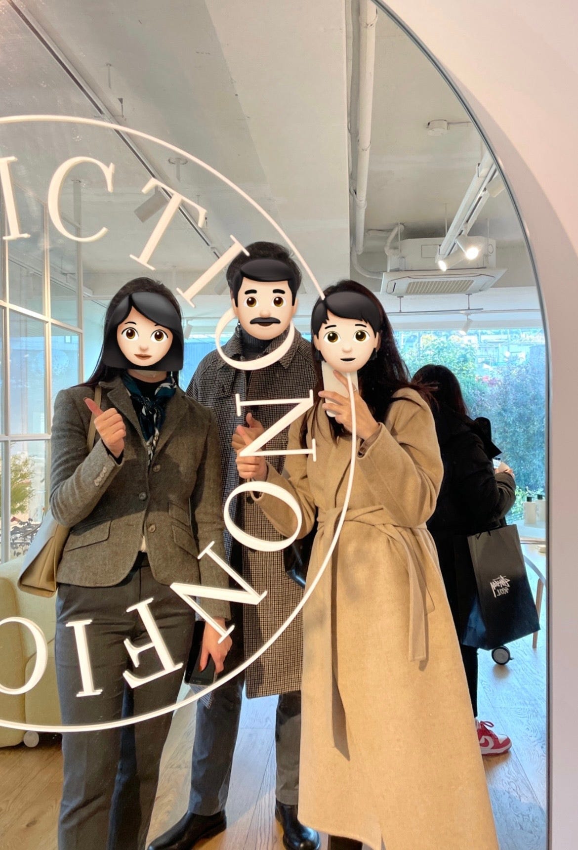 #3. Designer들은 무엇을 보고 느꼈나? Designers Field Trip | by Deep Bio 개발 블로그 ...
